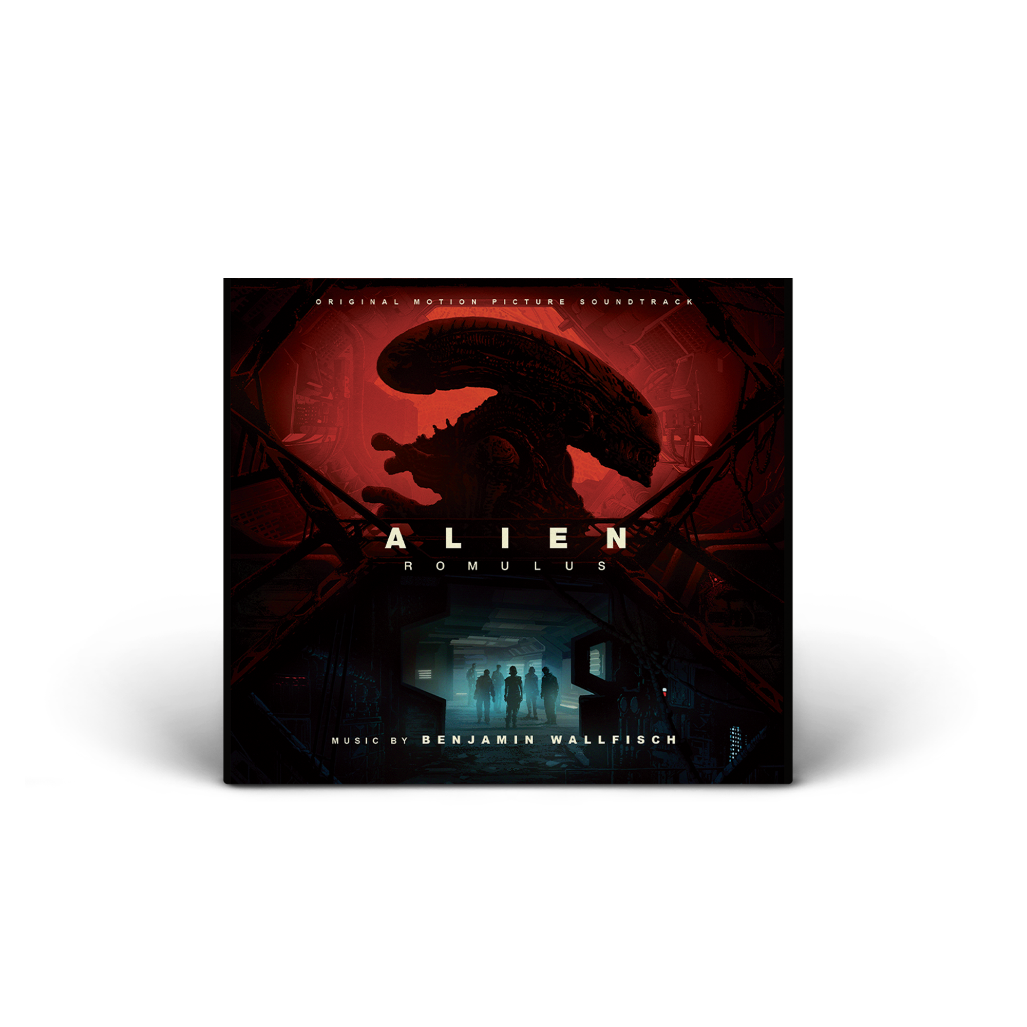 Alien: Romulus - Original Soundtrack – Mutant