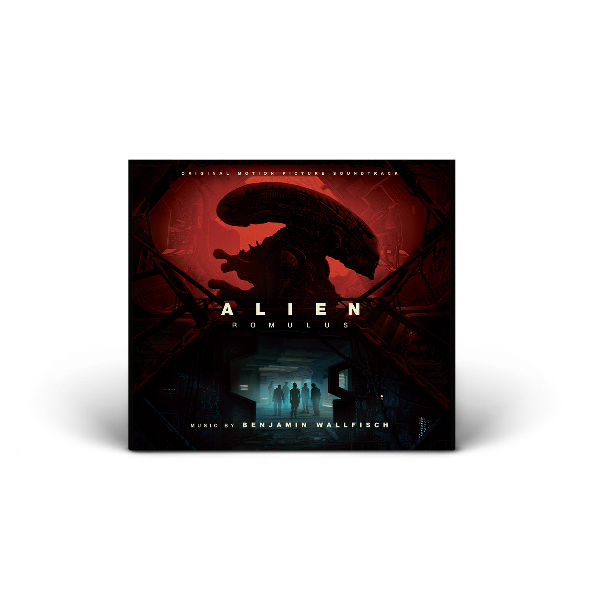 Alien: Romulus - Original Soundtrack – Mutant