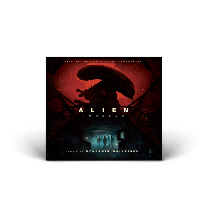 Alien: Romulus - Original Soundtrack – Mutant