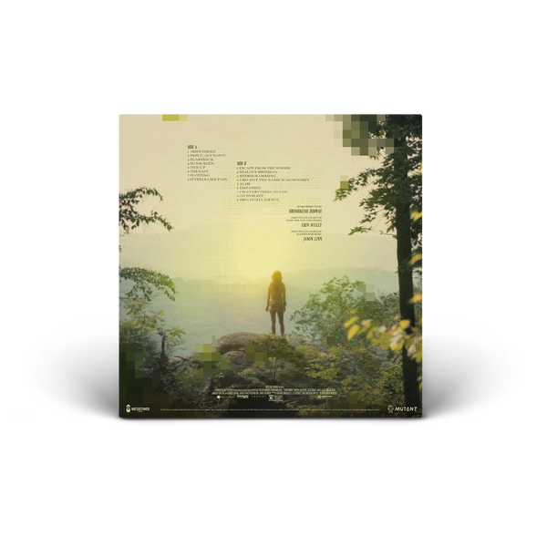 Companion - Original Motion Picture Soundtrack – Mutant
