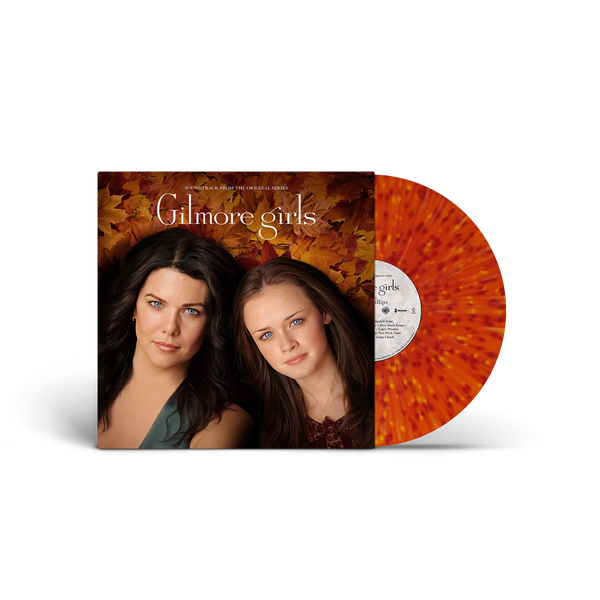 Gilmore Girls - Soundtrack from the Original Series – Mutant