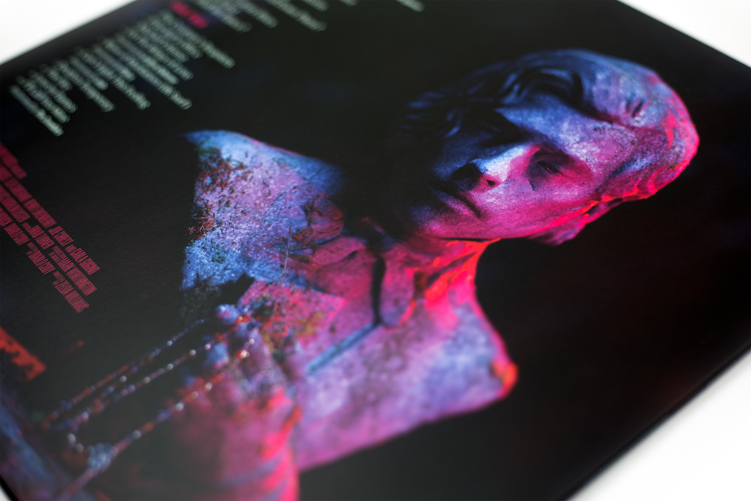 Lisa Frankenstein - Original Motion Picture Soundtrack – Mutant