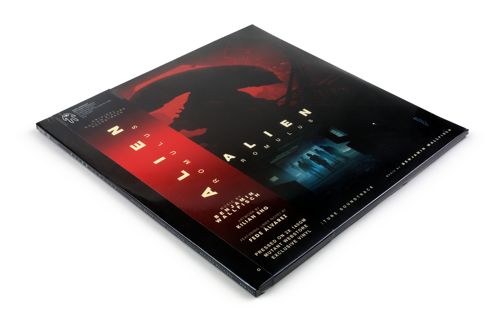 Alien: Romulus - Original Soundtrack – Mutant