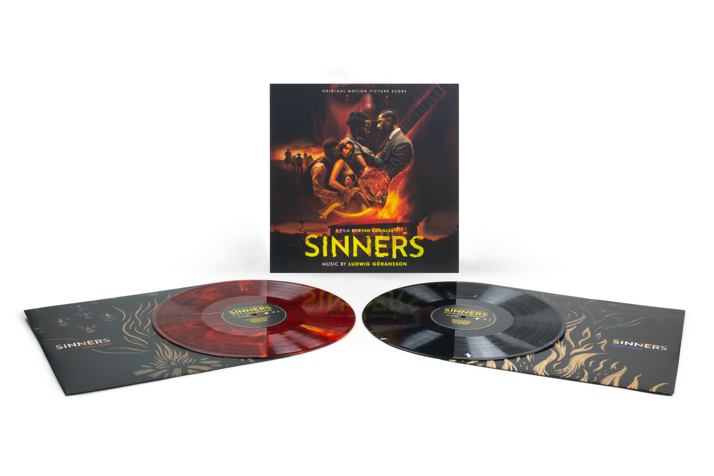 Sinners - Original Motion Picture Score – Mutant