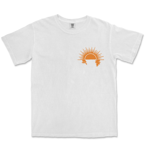 Michael Giacchino's Exotic Themes - Vacation Tee – Mutant