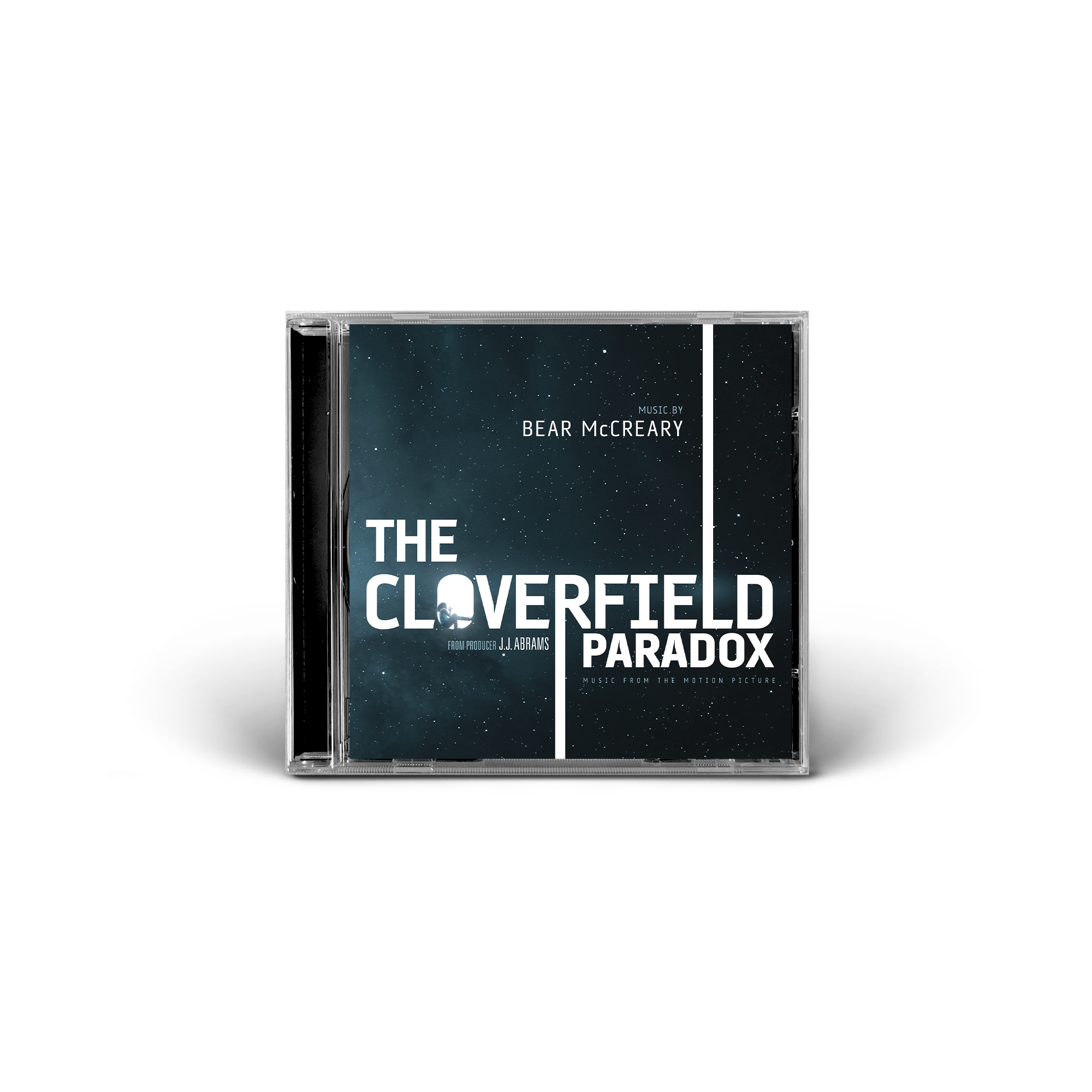 The Cloverfield Paradox - Music from the Motion Picture – Mutant