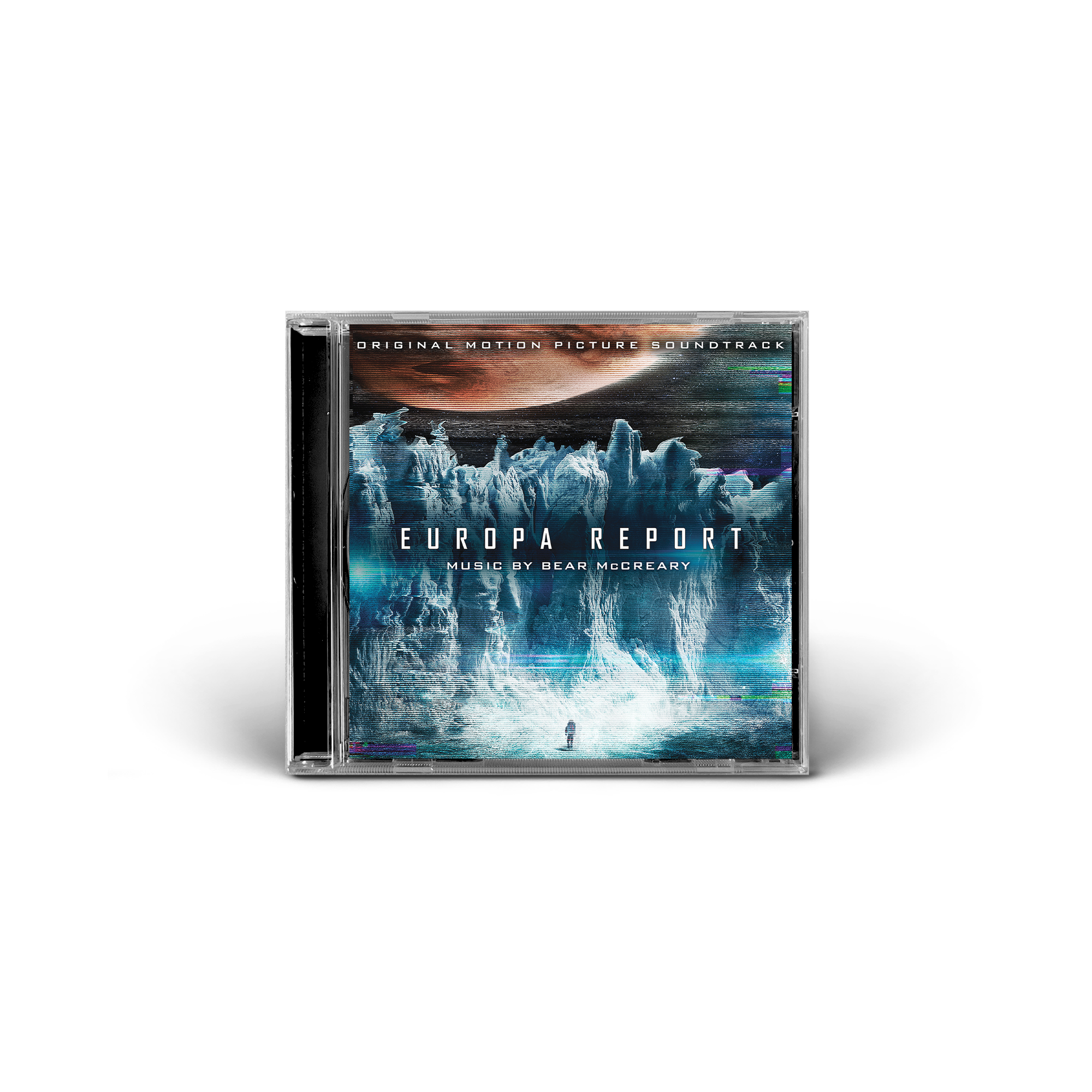 Europa Report - Original Motion Picture Soundtrack – Mutant